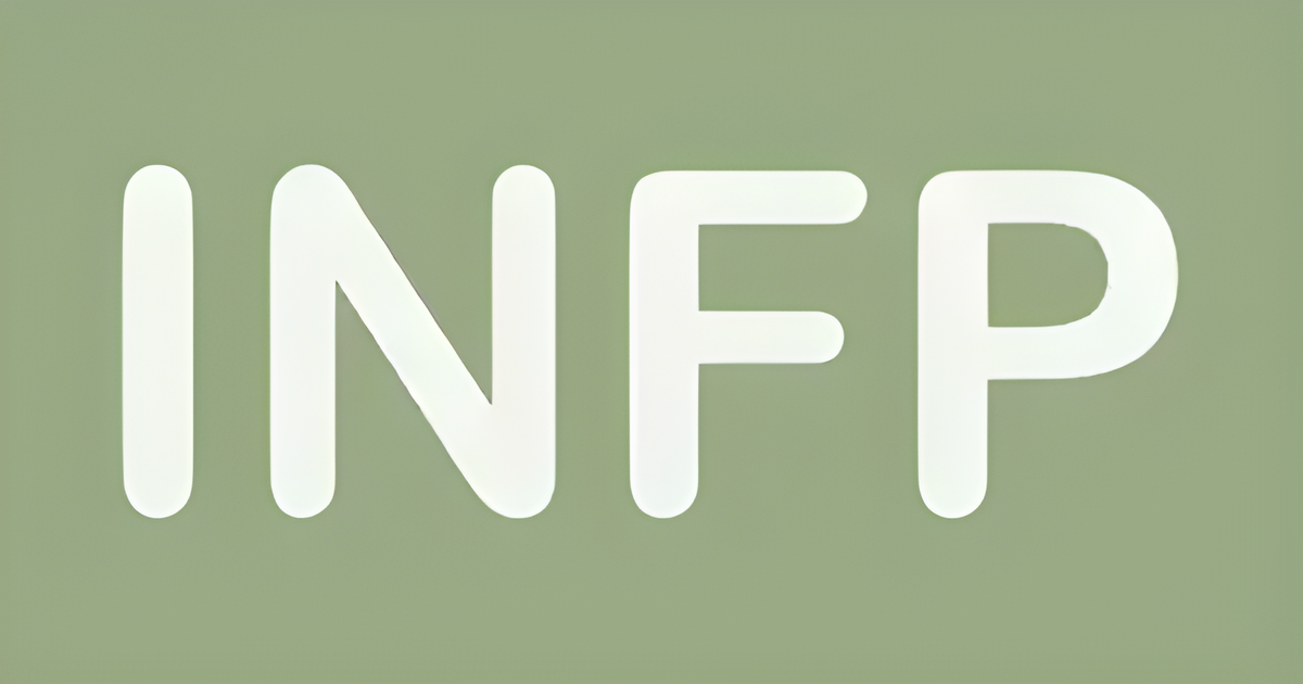Tipo de Personalidade INFP Tipo de Personalidade INFP