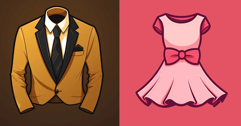 What Clothing Style Suits Me? - Discover the Ideal Clothing Style for ...