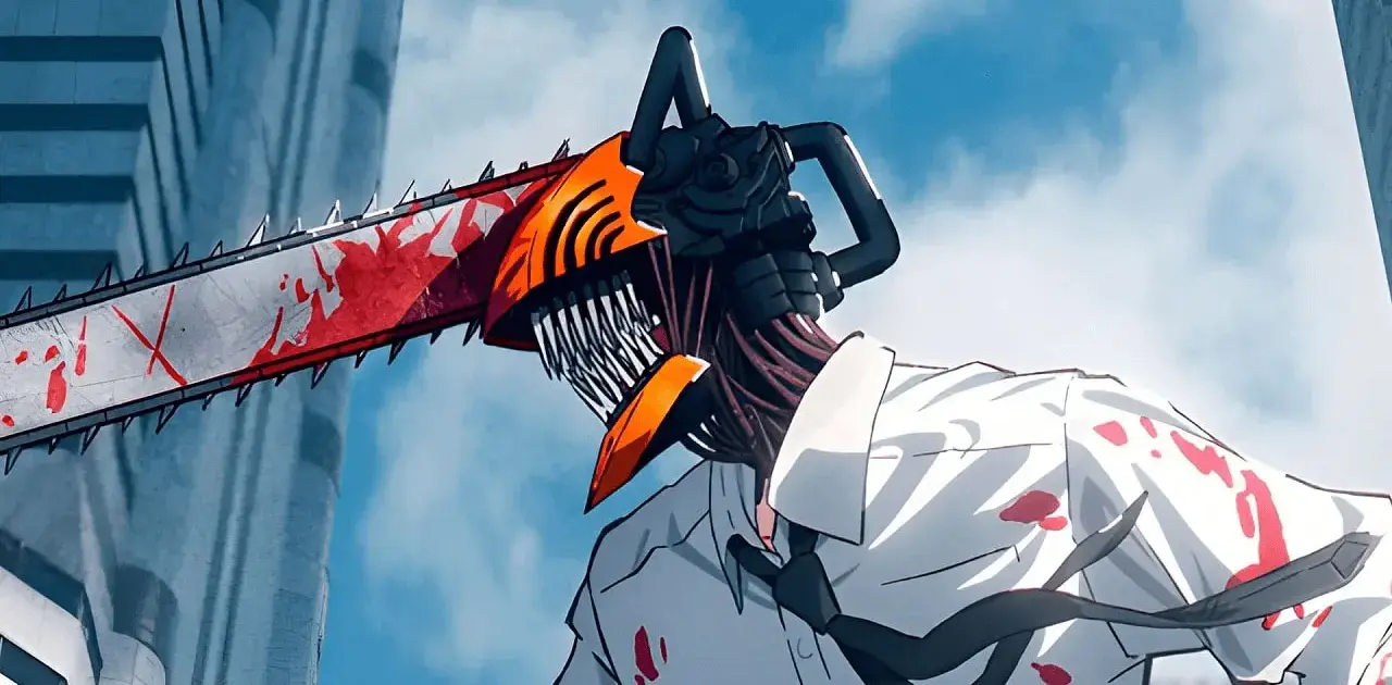 Which Chainsaw Man Character Are You 