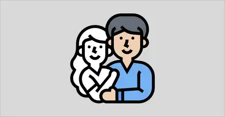 Relationships | arealme.com English